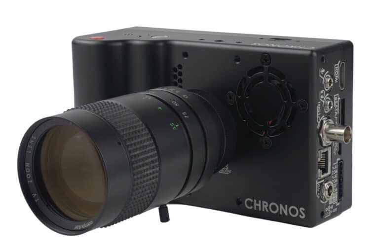 Camera Overview | Kron Technologies