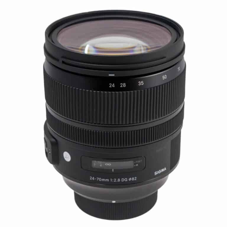 High-Speed Camera Lenses | Kron Technologies