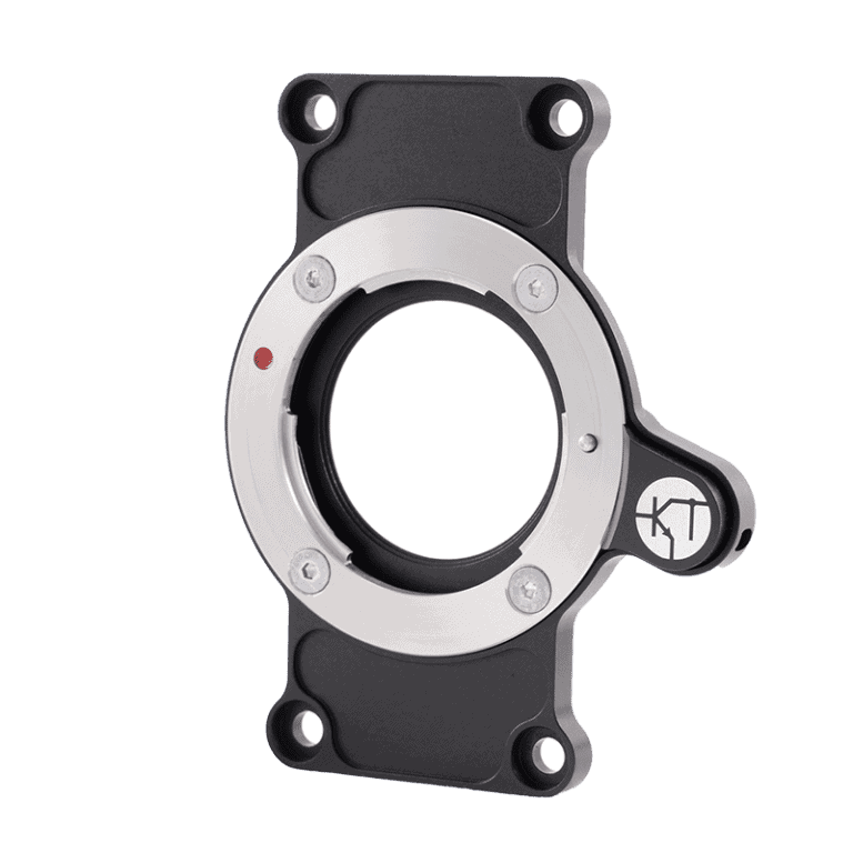 Camera Overview | Kron Technologies