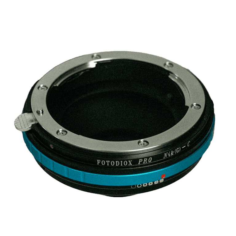 Camera Overview | Kron Technologies