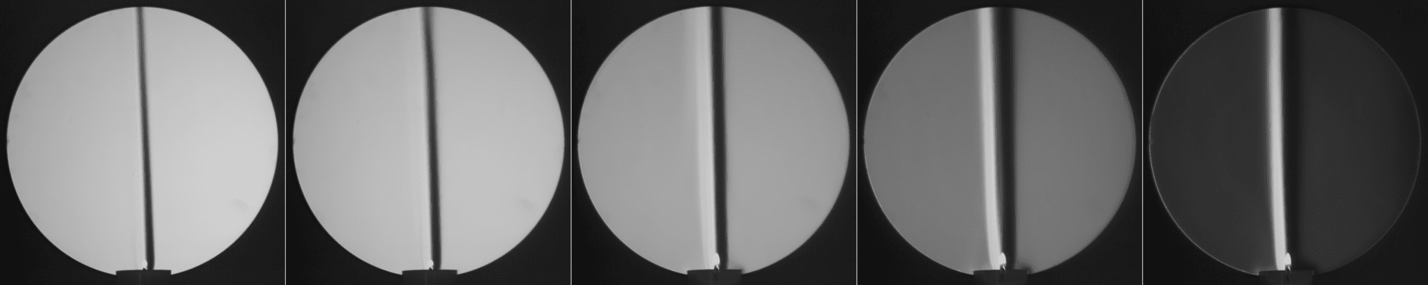 Schlieren Imaging | Kron Technologies