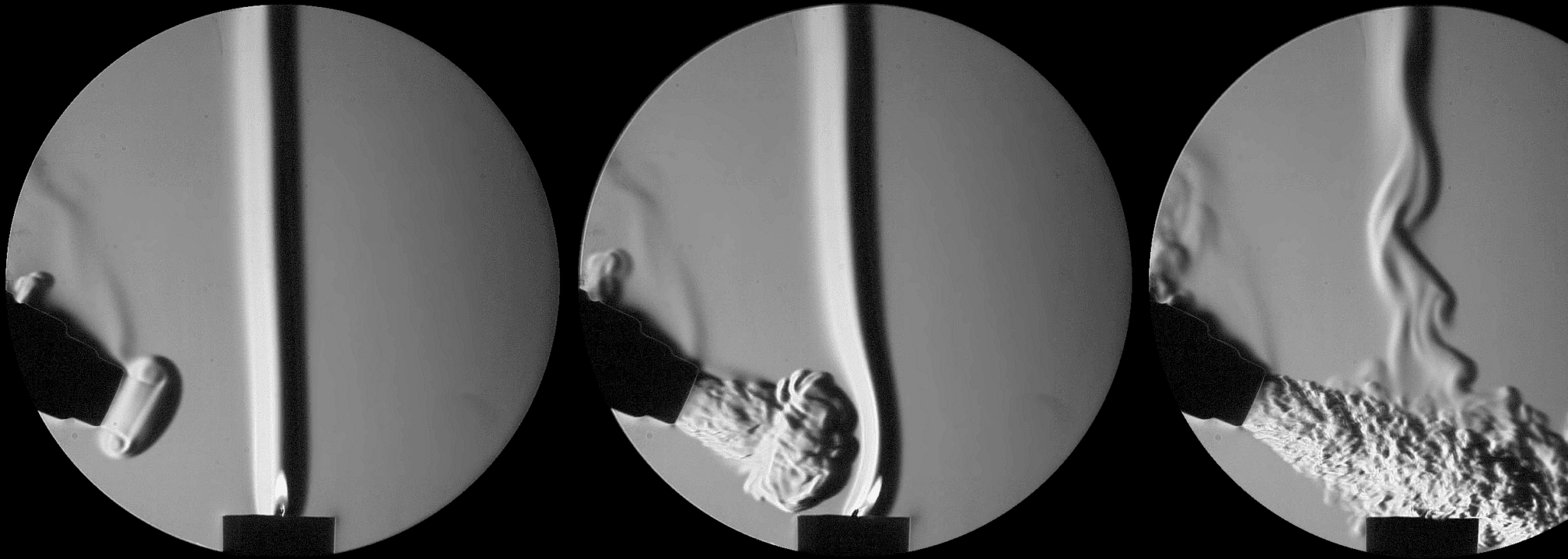 Applications | Kron Technologies