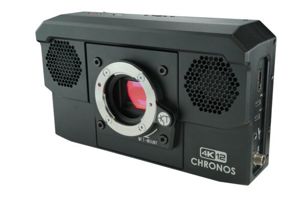Chronos 4K12 | Kron Technologies