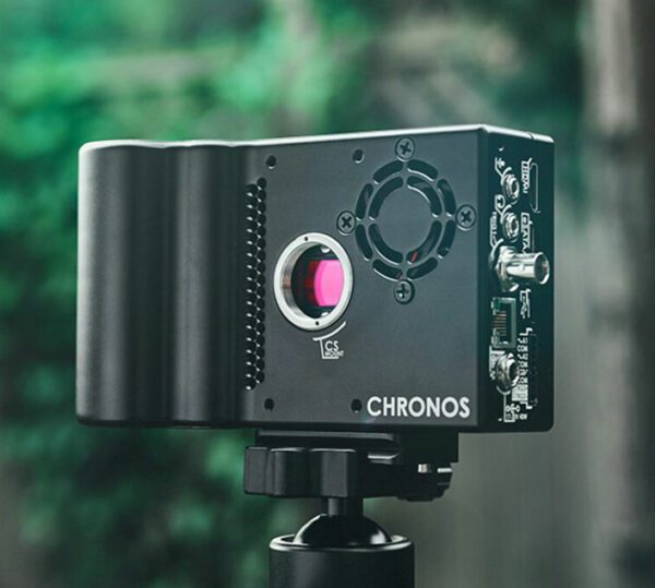 Chronos Cameras Comparison | Kron Technologies