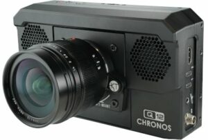 Camera overview | Kron Technologies