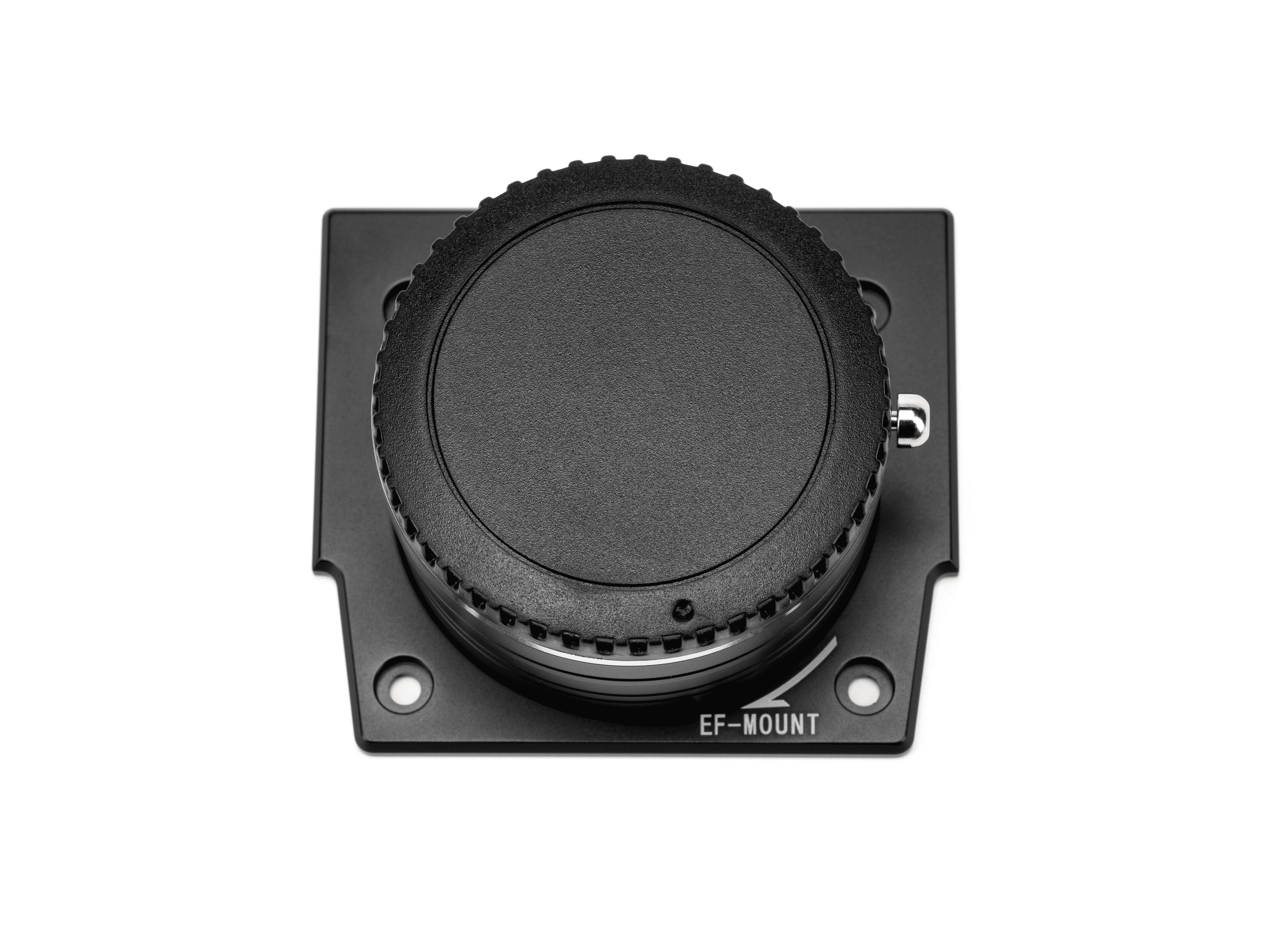 EF Mount (Chronos 4K12) | Kron Technologies