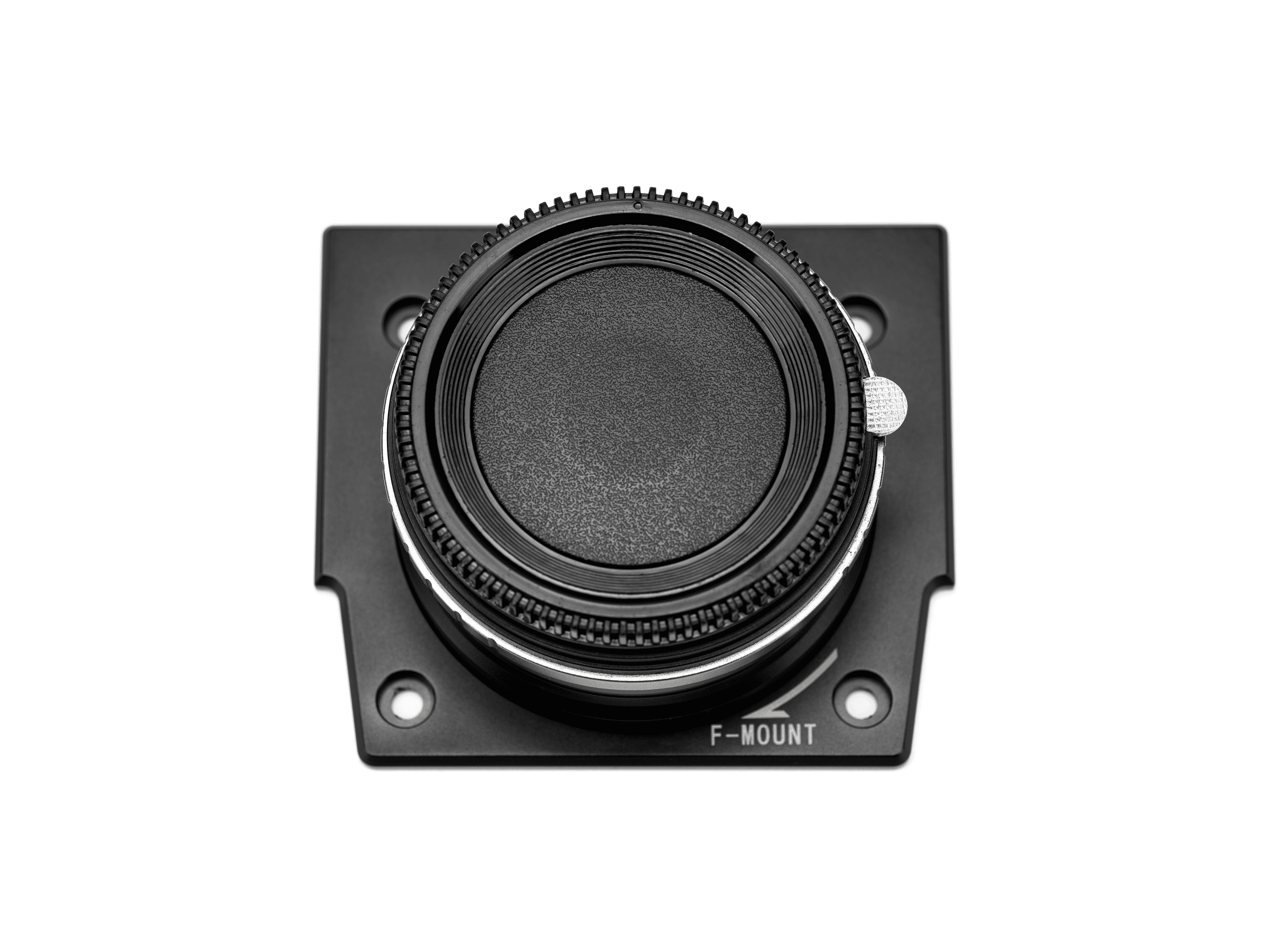 F Mount (Chronos 4K12) | Kron Technologies