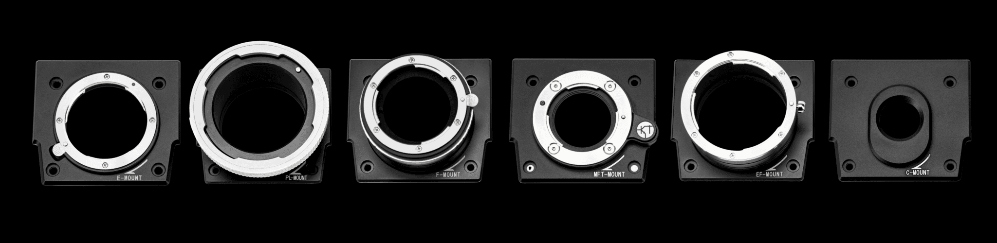 Chronos 4K12 High-Speed Camera | Kron Technologies
